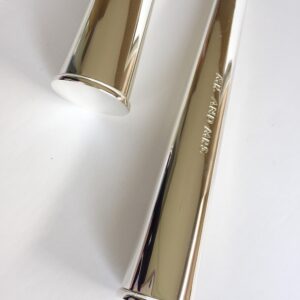 RENTAL: Kate Spade Darling Point Cake Knife and Server for Weddings